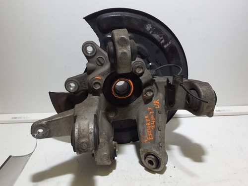 2017 FORD EXPLORER L Rear Spindle (knuckle) FITS 2011-19, OEM ...