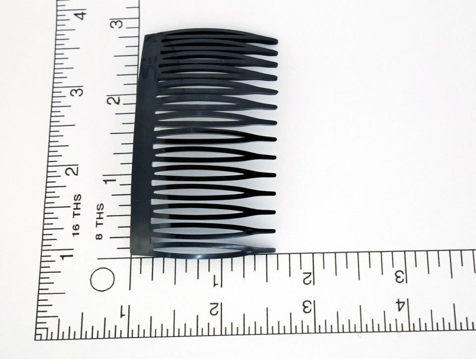 The Original Grip-Tuth® Good Hair Days Tuck Side Combs Made in USA Mix ...