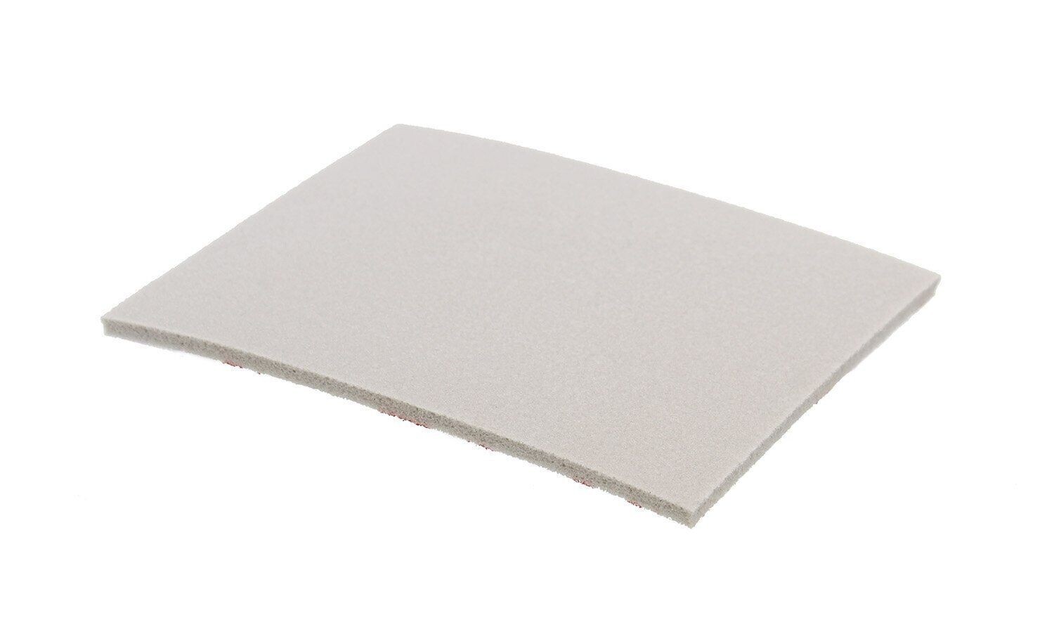 3M Sandpaper 2604 Fine Softback Sanding Sponge Paper Box Grade 320#-400 ...