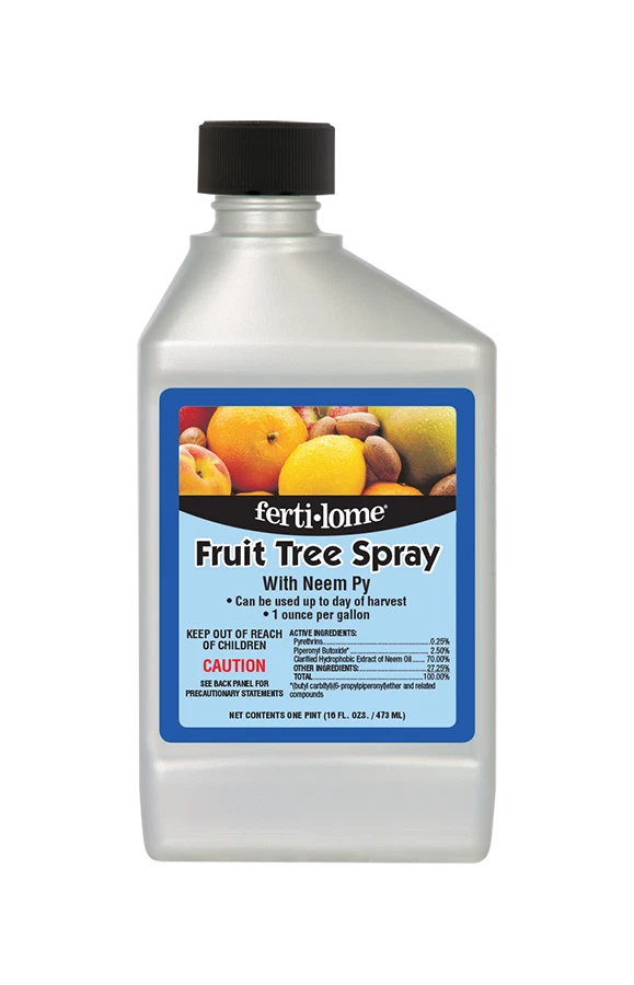 Pyrethrum Insecticide Spray Oil