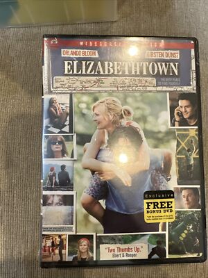 Elizabethtown (DVD, Widescreen) | eBay