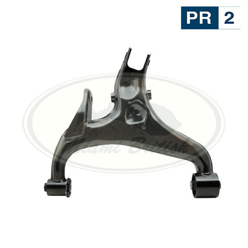 LAND ROVER REAR SUSPENSION LOWER ARM LEFT LH RANGE SPORT LR019978 PR2 ...