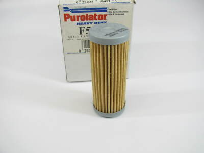 Purolator F54564 Fuel Filter Replaces C7517 33263 L4103F FF881 FF5259 ...