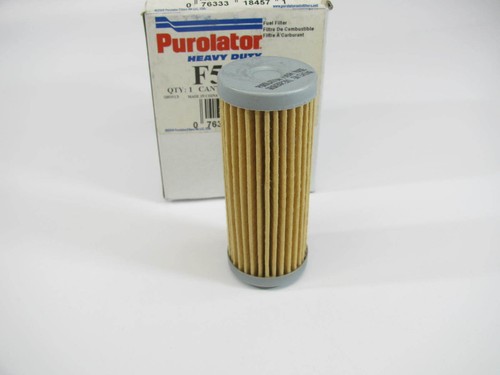 Purolator F54564 Fuel Filter Replaces C7517 33263 L4103F FF881 FF5259 ...
