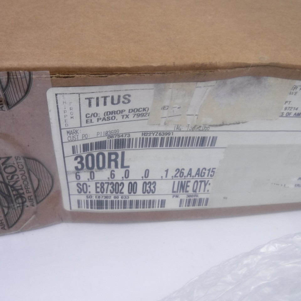 Titus HVAC 300RL 6" x 6" Steel Double Deflection Supply Grille White | eBay