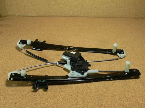 LAND ROVER REAR WINDOW REGULATOR RH RANGE ROVER SPORT 14-21 LR153955 | eBay