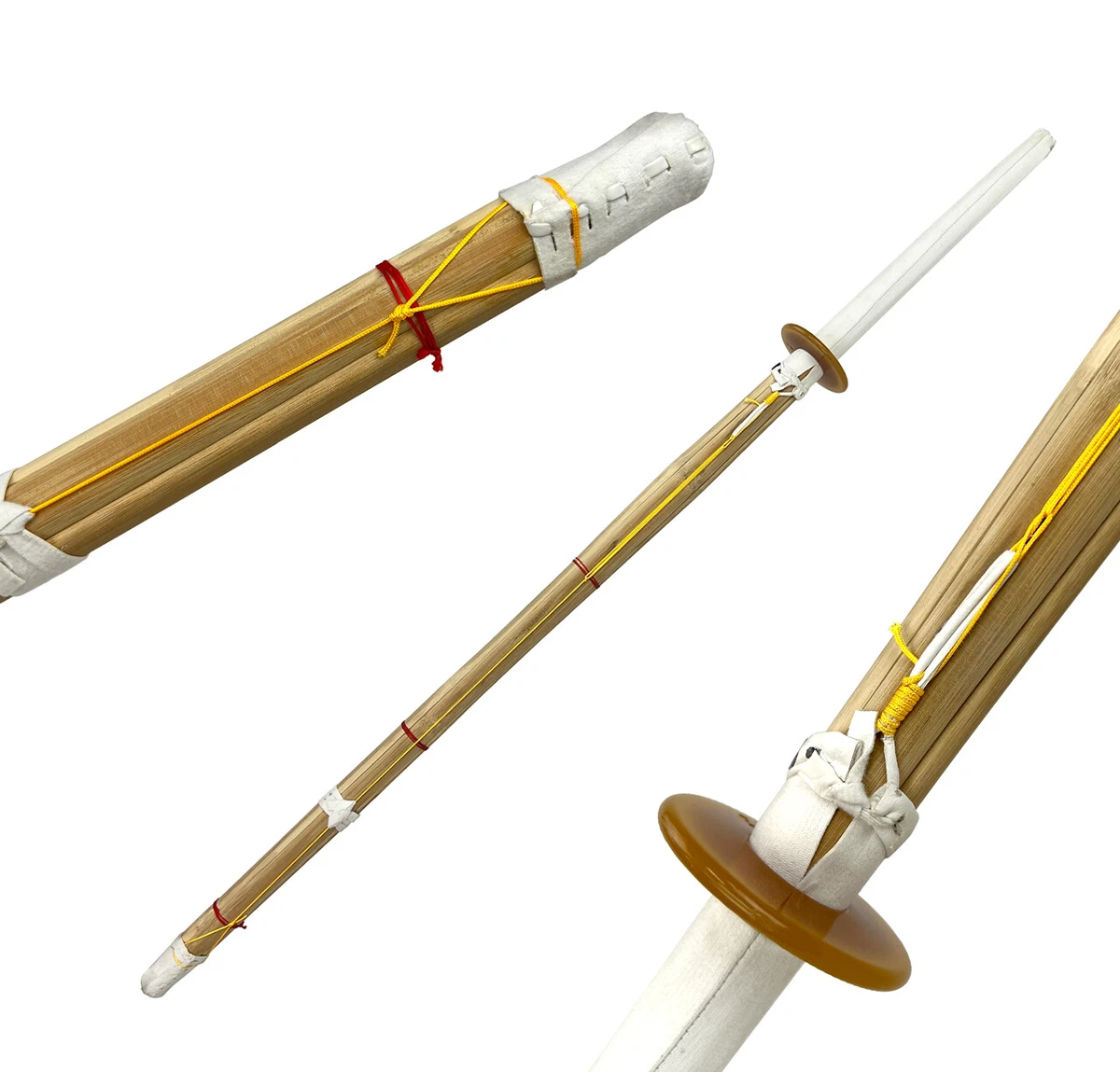 Bamboo Training Sword