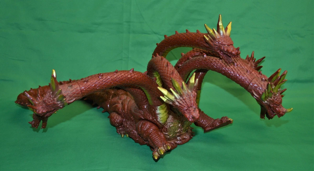 Yamata No Orochi Dragon