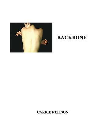 Backbone by Carrie Neilson (2020, Trade Paperback) for sale online ...