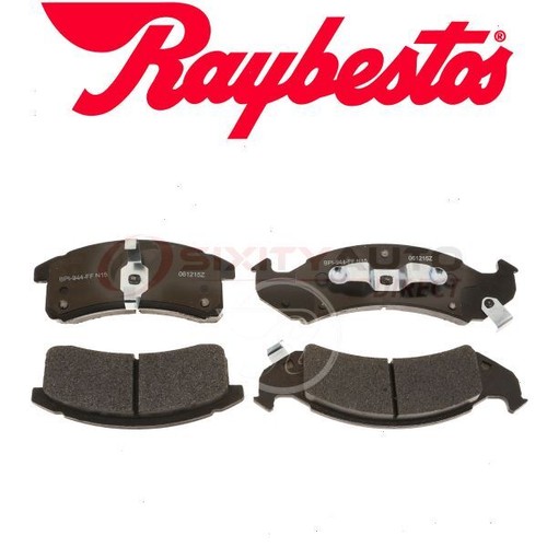 Raybestos Front Disc Brake Pad Set for 1994-1996 Chevrolet Lumina APV ...