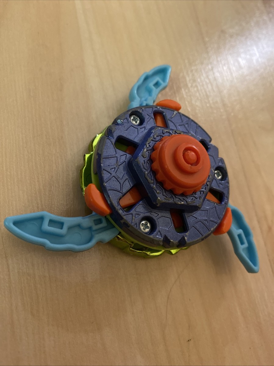 Beyblade Kerbecs Blad Blast Beyblades – Anime Beyond