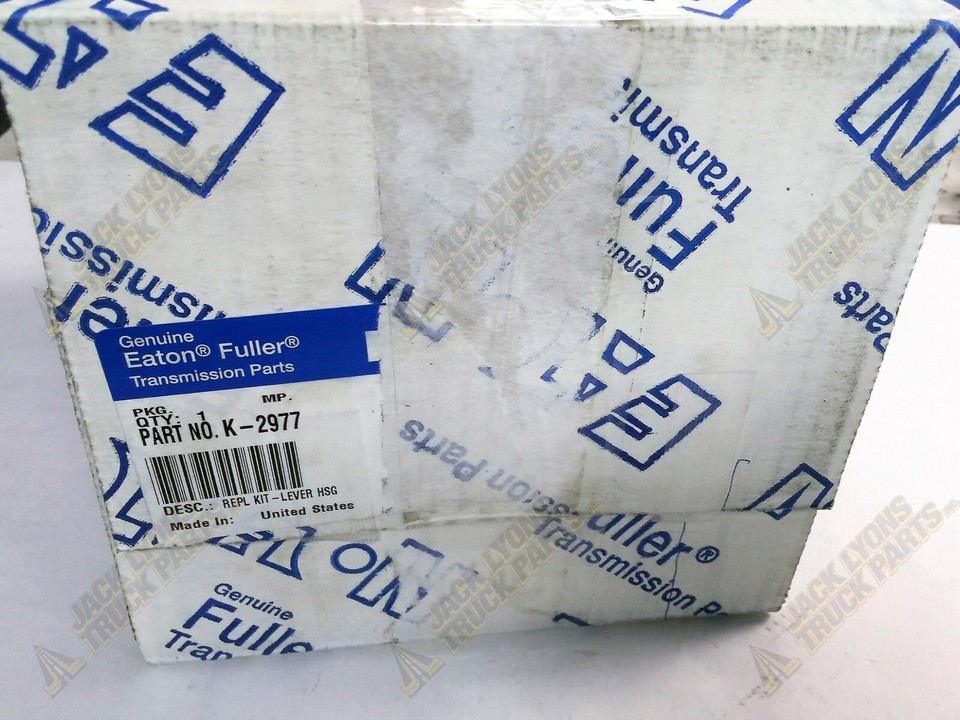 K2977 New Eaton Fuller Mid Lever Housing Kit - OEM K-2977 | eBay