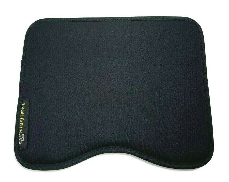 Rowing Machine Seat Cushion - Saddle Pad -Designed for Concept2 /Water ...