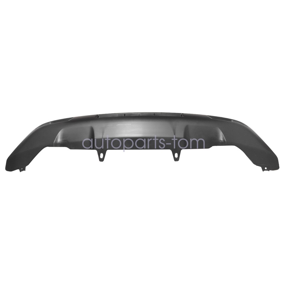 2014-2021 Lexus GX460 Air Dam Deflector Lower Valance Apron Front ...