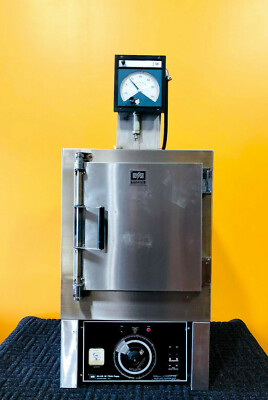 Laboratory Ovens - Bench Top Oven