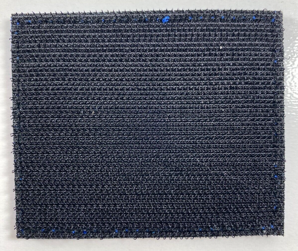 2025 Shot Show Blue Evict The ATF Morale Tactical Patch | eBay