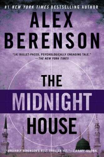 The Midnight House by Alex Berenson: Used 9780425253229| eBay