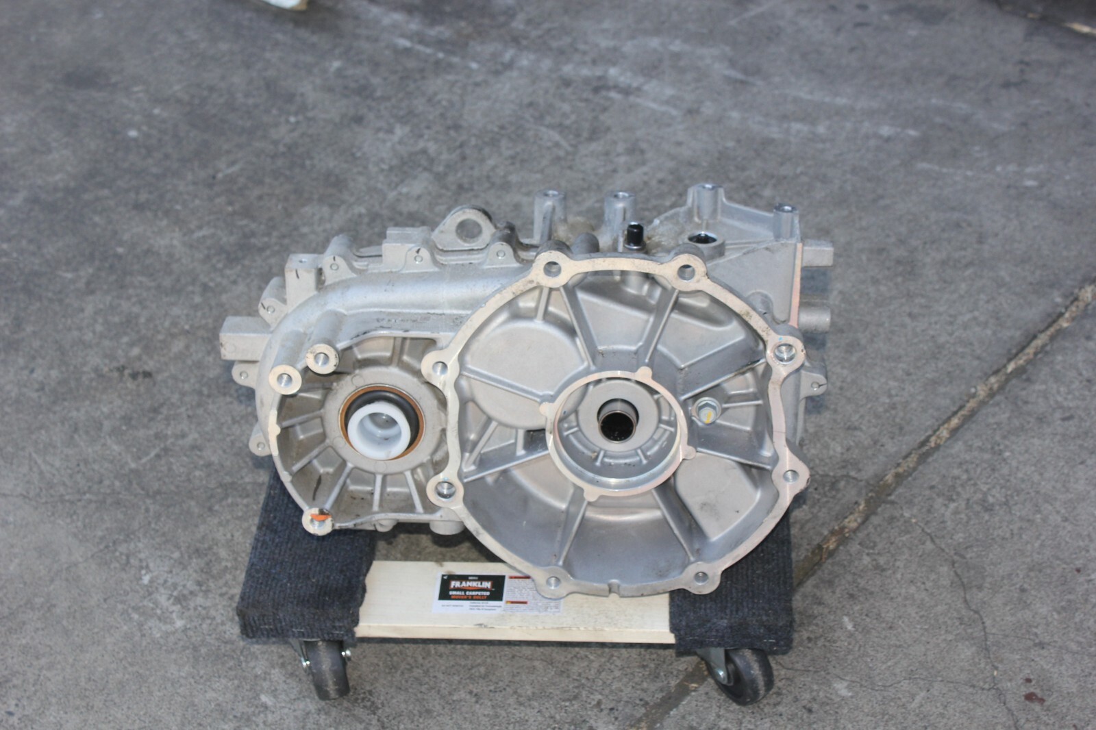 2019-2023 Hyundai KIA Kona Niro Soul EV Differential Assembly 44500 ...