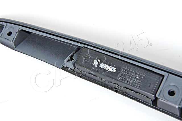 BMW E53 X5 4.4i Griffleiste Heckklappe grundiert 51137170840 online ...