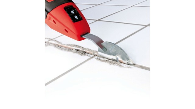 Rubi Scraper 250 - Electric Tile Grout Removal Tool 230v for sale ...
