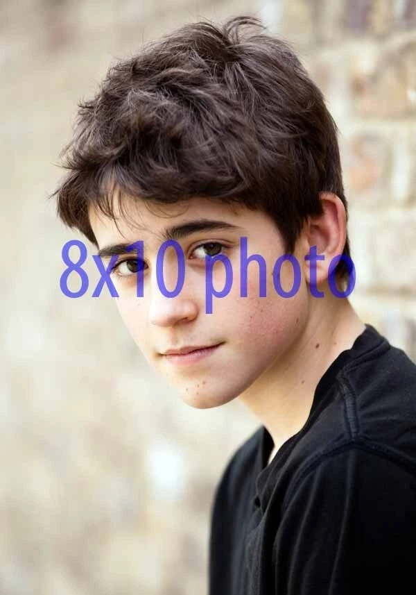 Charlie Rowe