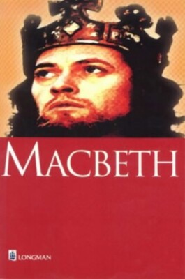 Macbeth (New Longman Shakespeare), O'Connor, Mr John | eBay Australia