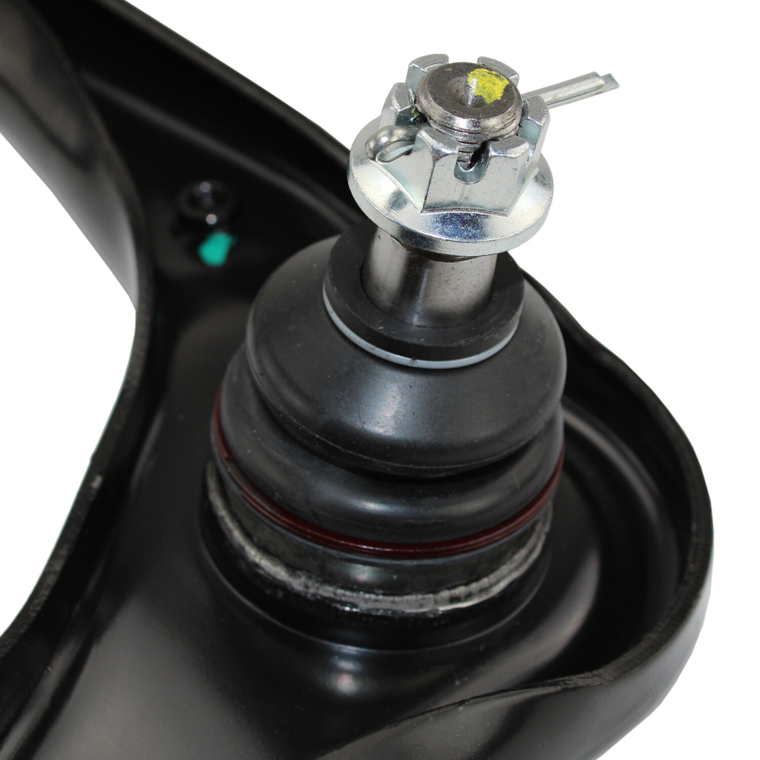 Bison Performance Front Passenger RH Upper Control Arm For 4Runner ...