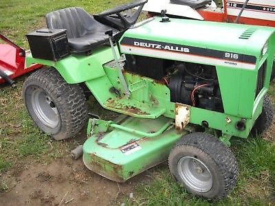 Oil Fuel Pump for Bobcat 310 Bolens Qs16 Ford Lgt165 Deutz Allis 916 ...