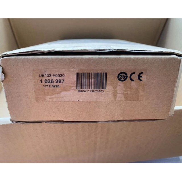 SICK Ue403-a0930 Switching Amplifier 1026287 3d for sale online | eBay