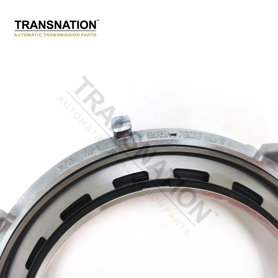 6F35 Auto Transmission Center Support 1-2-3-4 HOUSING For FORD MAZDA ...