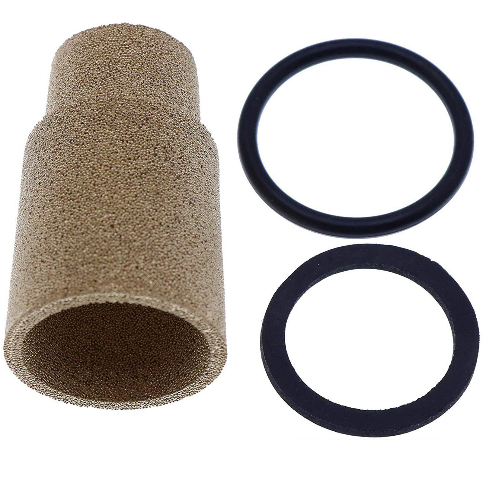 Hydraulic Case Drain Filter For Bobcat 863 873 751 753 763 773 743 742 ...