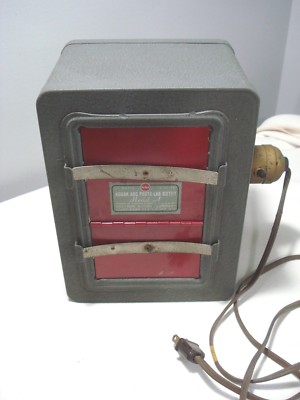 Vintage Kodak ABC Photo-Lab Outfit Light Box | eBay