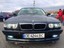 bmw E38 splitter front bumper 7 series Alpina style bumper pad with ...