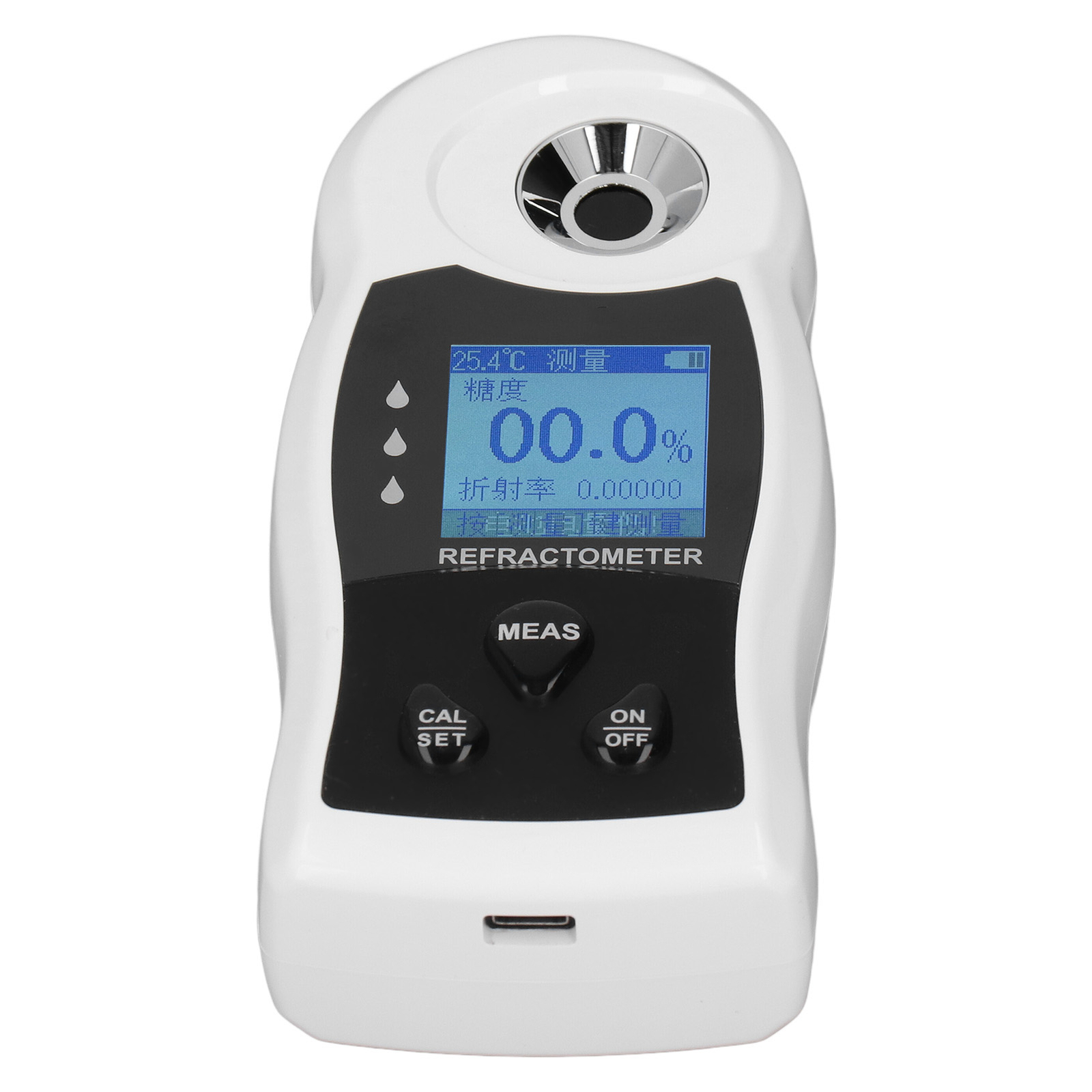 Retroreflectometer Price
