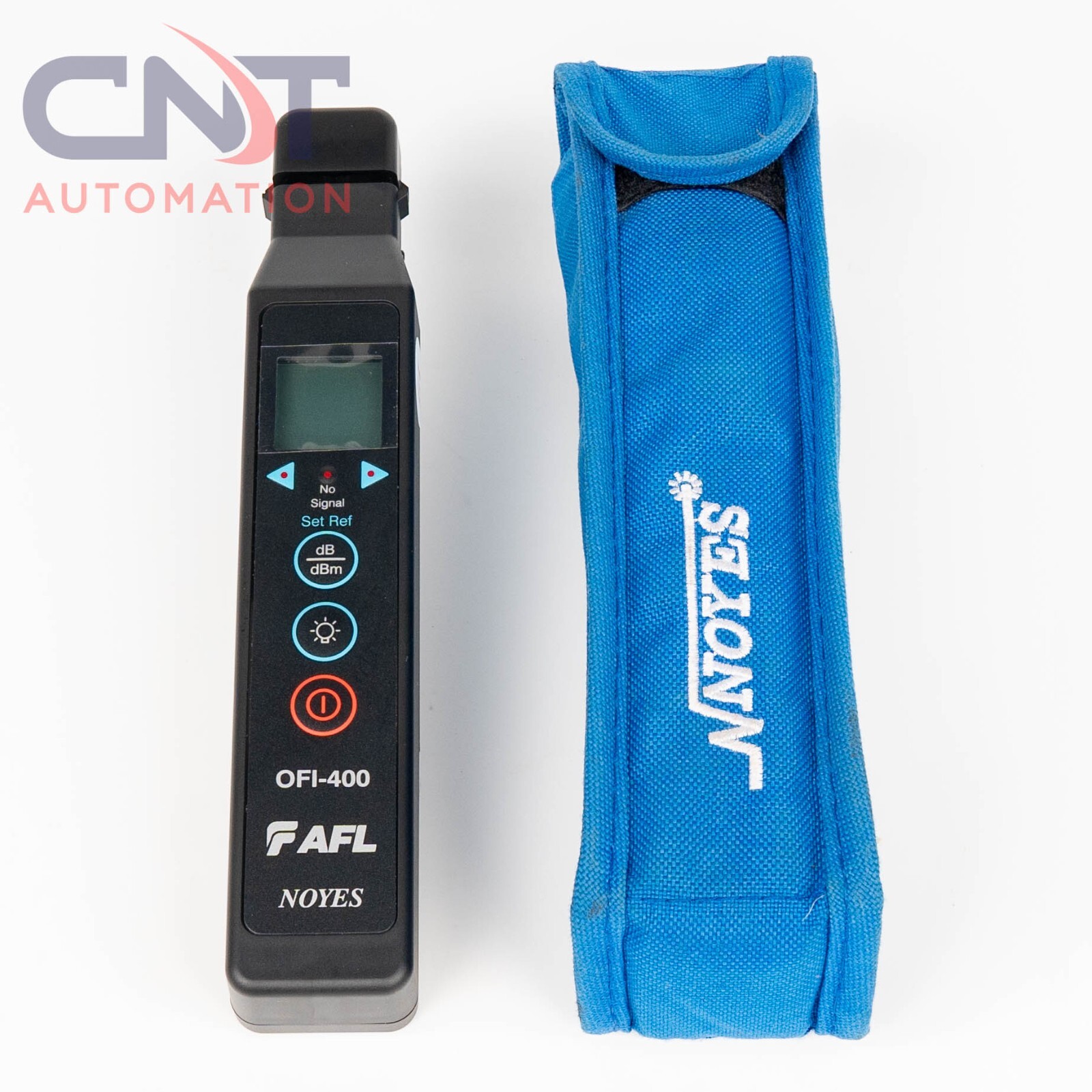 AFL Noyes OFI-400 Series Optical Fiber Identifier for sale online | eBay