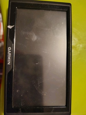 Garmin Drive 60 LM 6" Touchscreen GPS Navigation 603784255279 | eBay ...