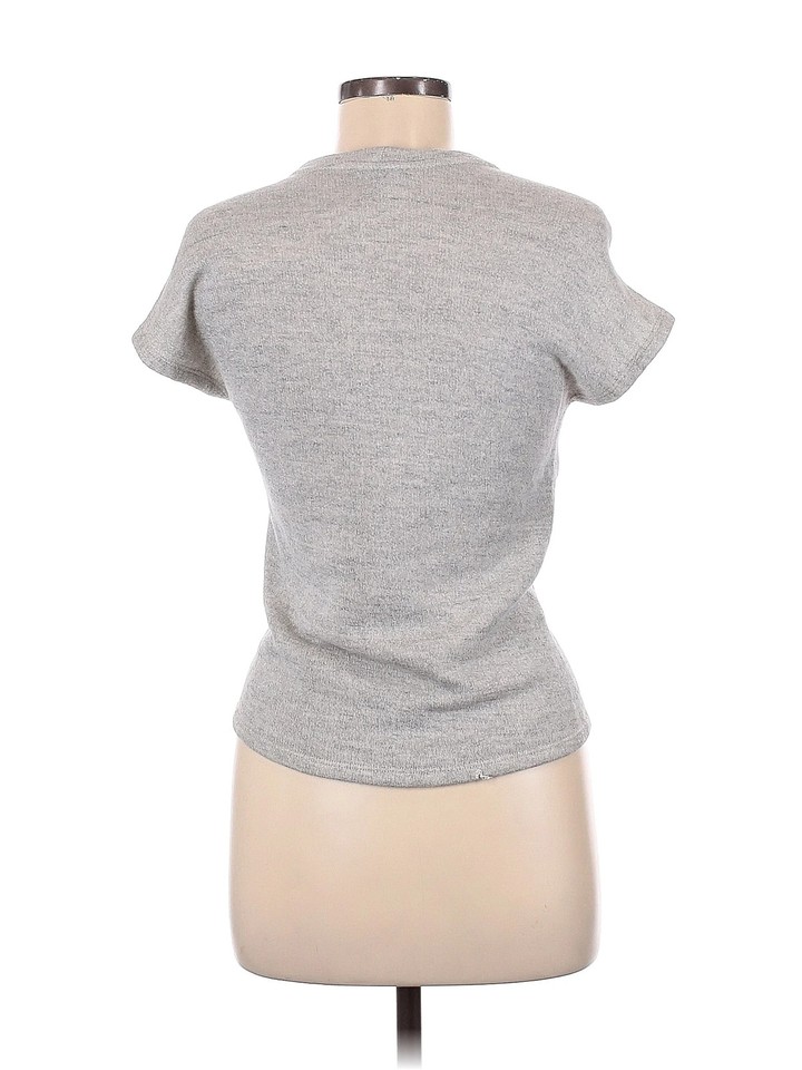NWT Kymerah Women Gray Cardigan XS | eBay
