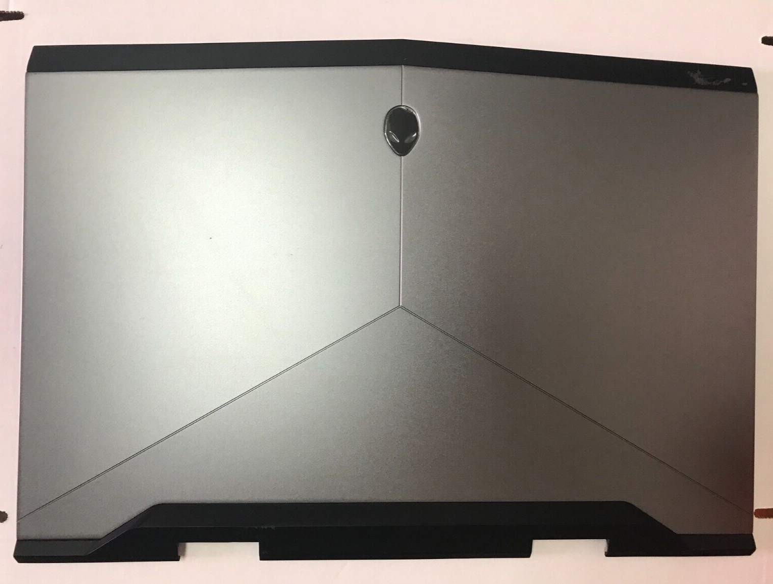 OEM DELL ALIENWARE 17 R4 LCD BACK COVER LID AM1QB000210 0VWRD | eBay