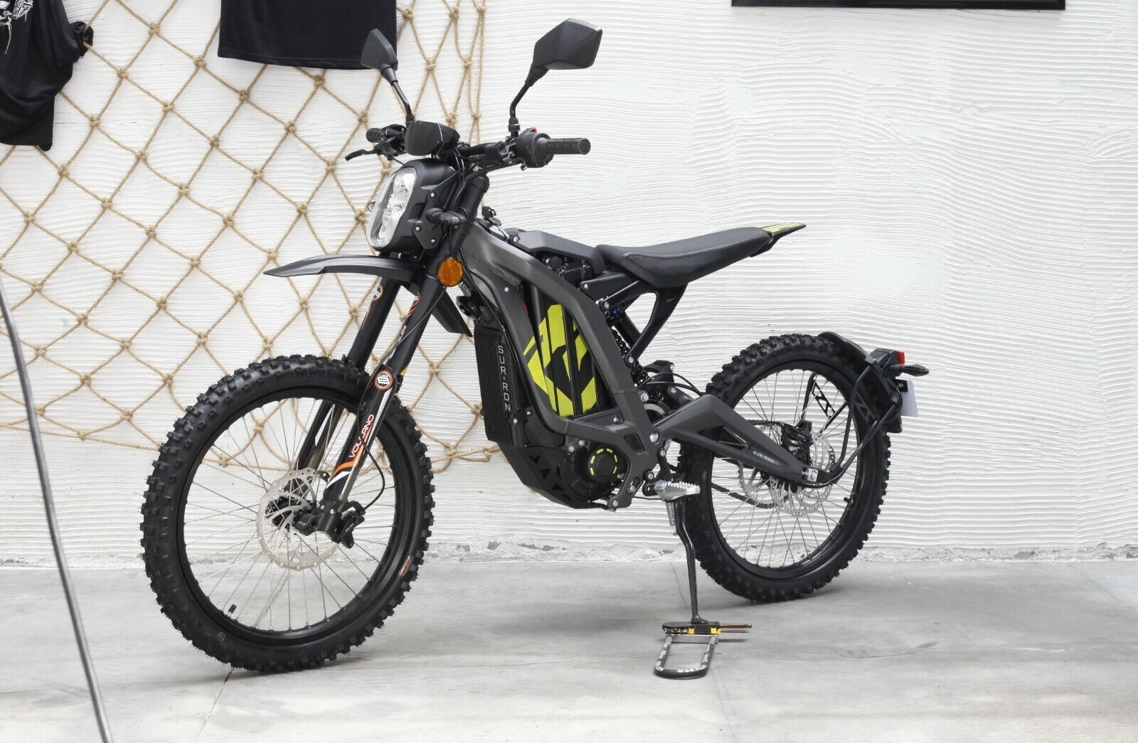 Autocollants Sur-ron, Kit graphique Surron, Autocollants Sur ron, Sur ...