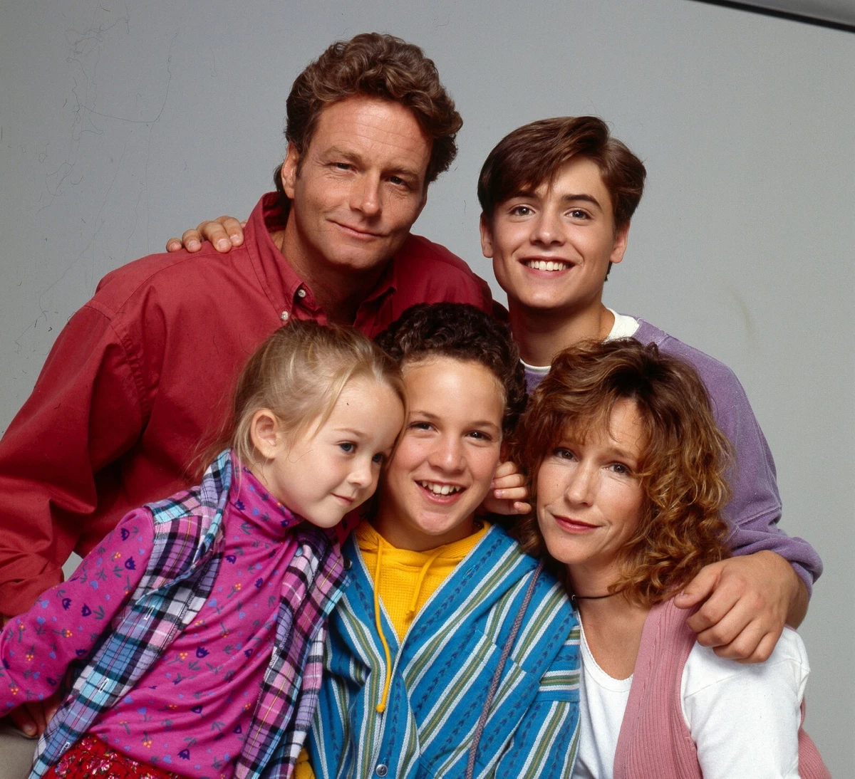 Boy Meets World Season 1 Cast