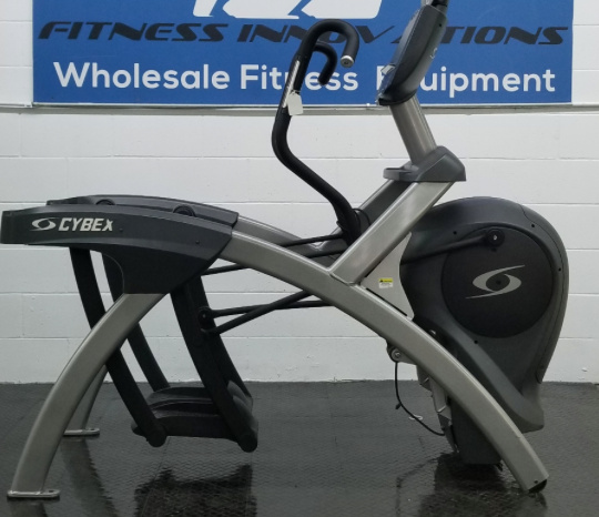 Cybex | 750AT Arc Trainer Total Body | eBay