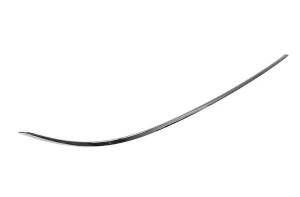 Mercedes-Benz E W212 Front Right Bumper Molding A2128850421 Genuine for ...