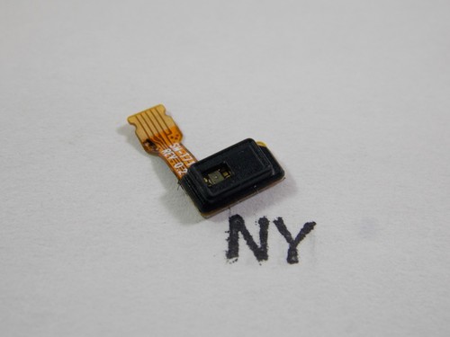 Proximity Sensor Samsung Galaxy Tab S2 SM-T713 Tablet Original Part ...