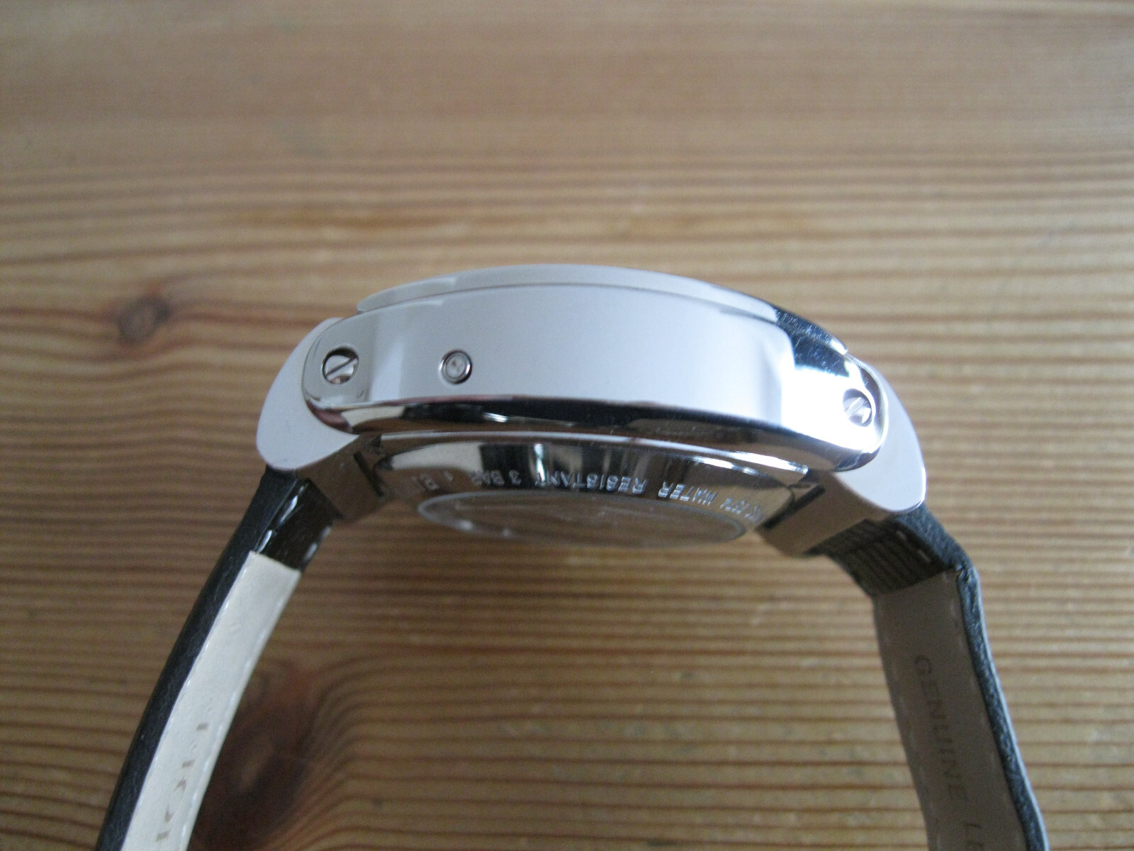 Oris Frank Sinatra/Artelier Chrono 7574/7547 Valjoux 7753 Armbanduhr ...