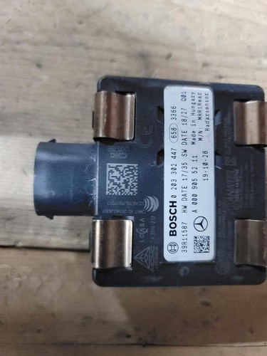 0009055211 Camera/projector MERCEDES CLA CLASS 20 21 | eBay