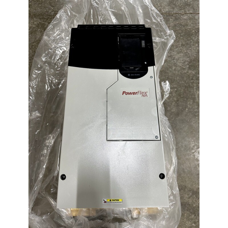 NEW AB 20F1AND186JN0NNNNN /A PowerFlex 753 AC Drive 150HP 186A US Stock ...