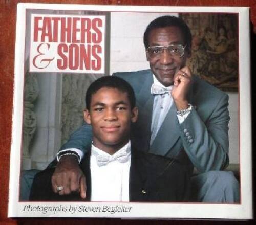 Fathers and Sons: Photographs - Hardcover By Begleiter, Steven - GOOD ...