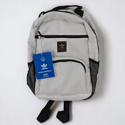 Adidas Originals National Backpack 2.0 Bag | eBay