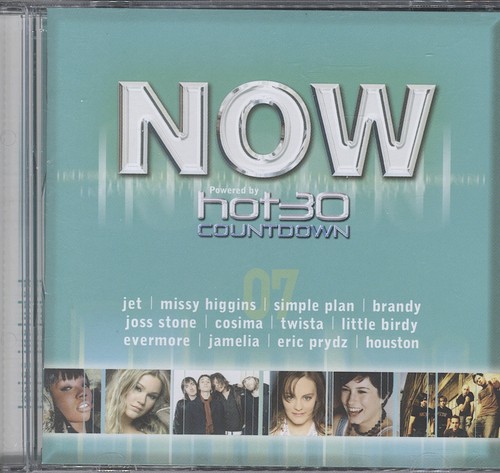 NOW Vol. 7-Now CD 9325583026812 | eBay