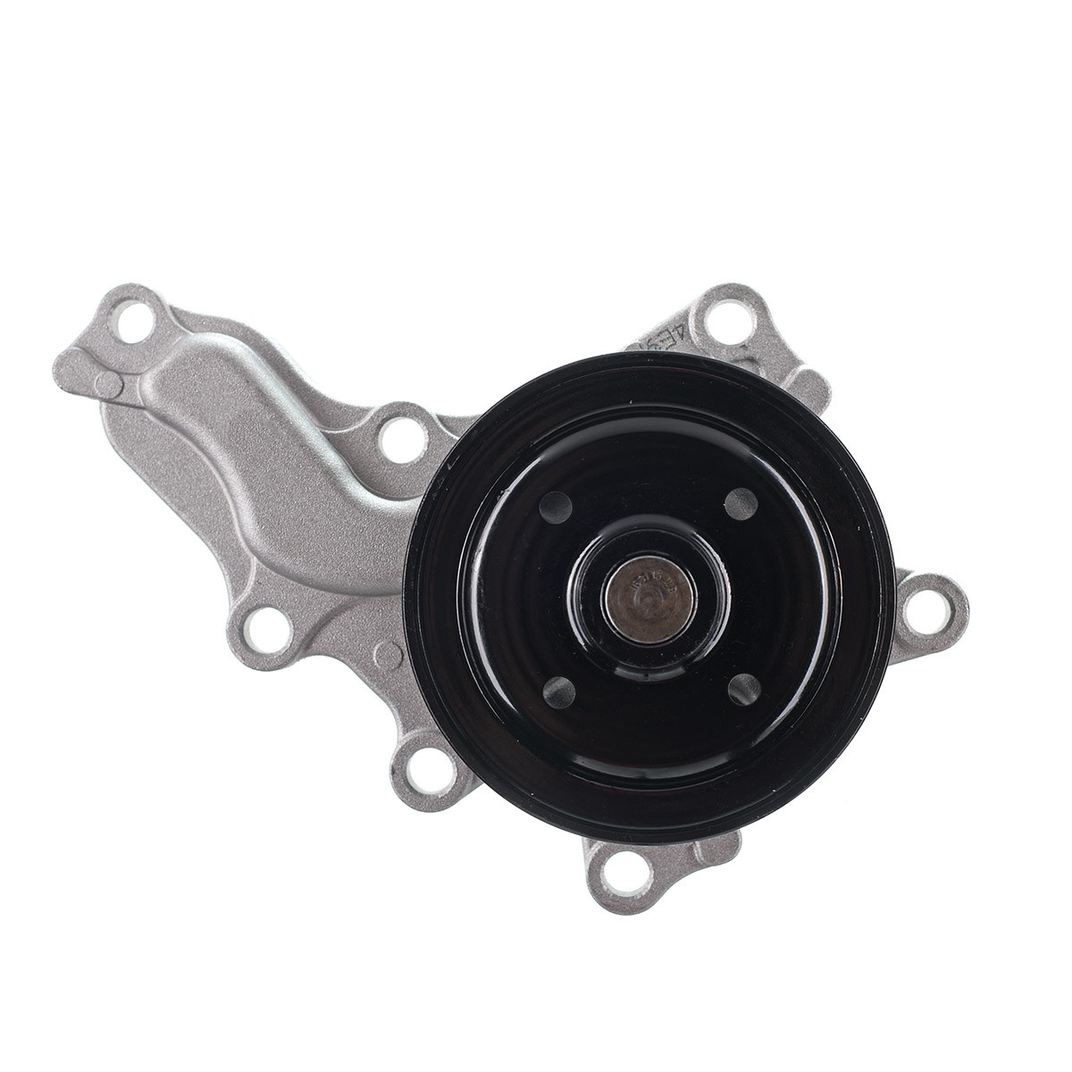 Water Pump for Toyota RAV4 Venza Highlander 09-14 Sienna Scion TC I4 ...
